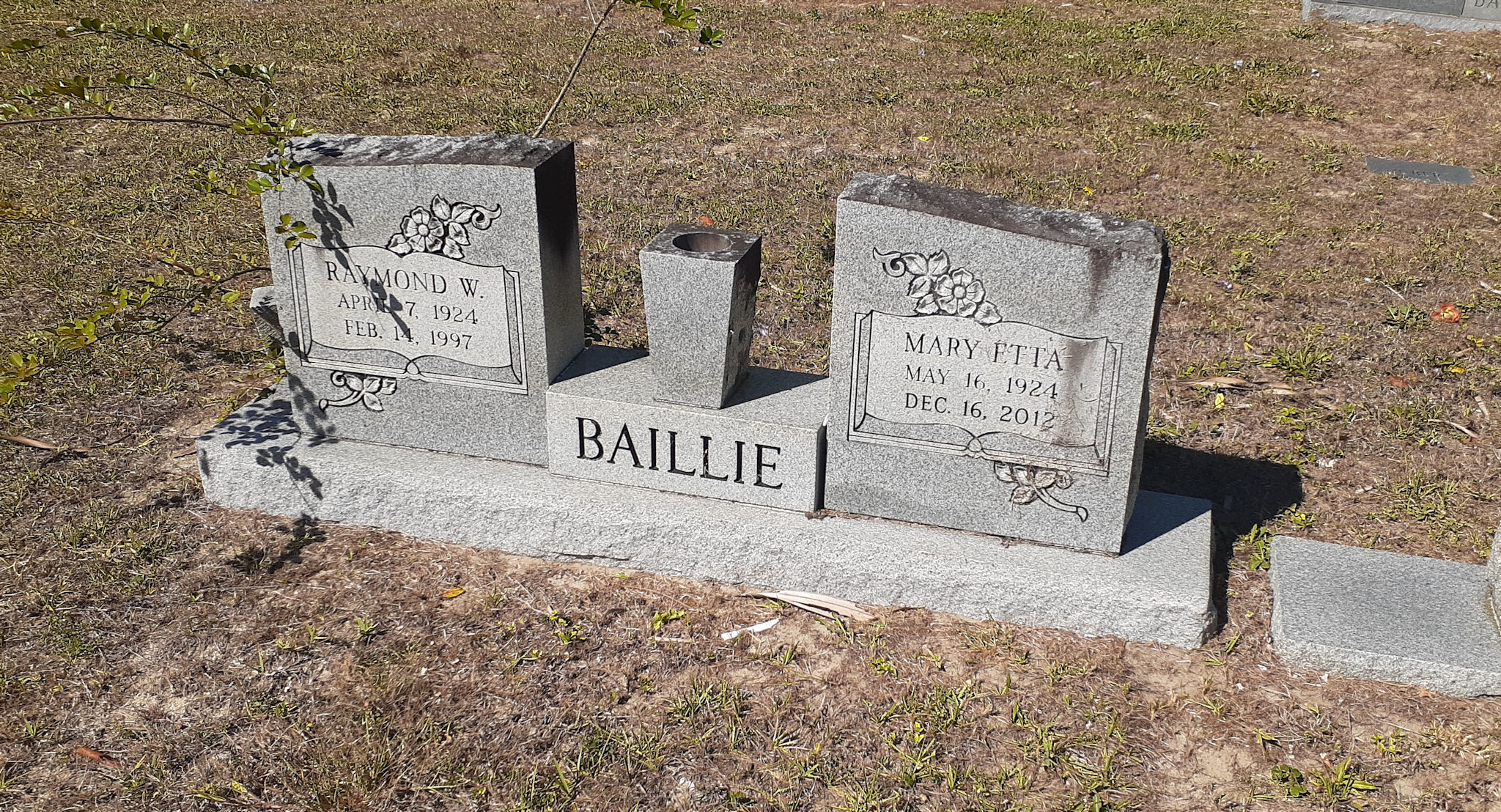 Cemetery Photos | East Elfers Cemetery
