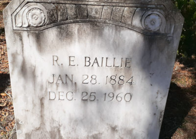Cemetery Photos | East Elfers Cemetery