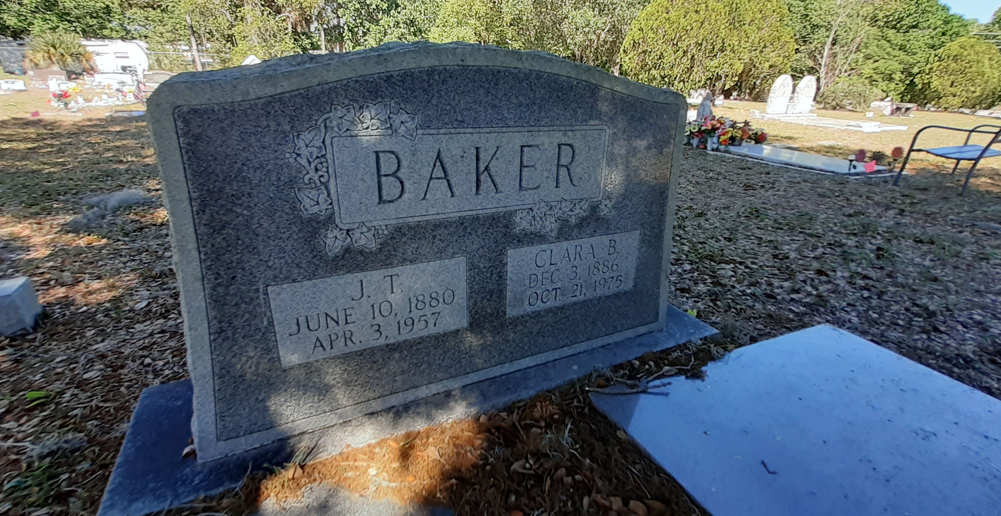 Cemetery Photos | East Elfers Cemetery