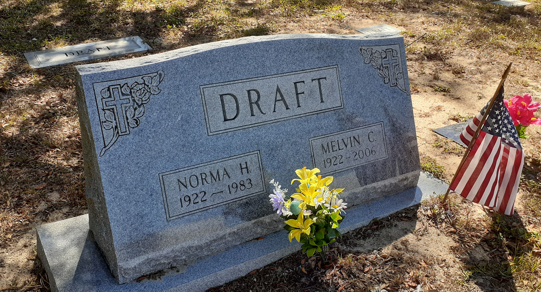 Cemetery Photos | East Elfers Cemetery