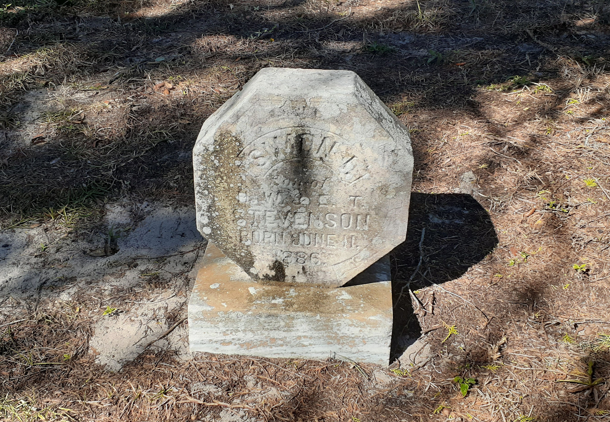 Cemetery Photos | East Elfers Cemetery