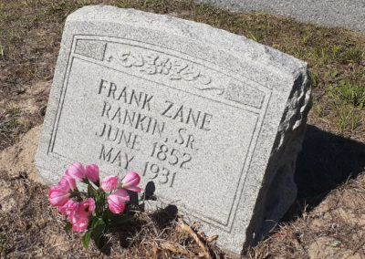 Cemetery Photos | East Elfers Cemetery