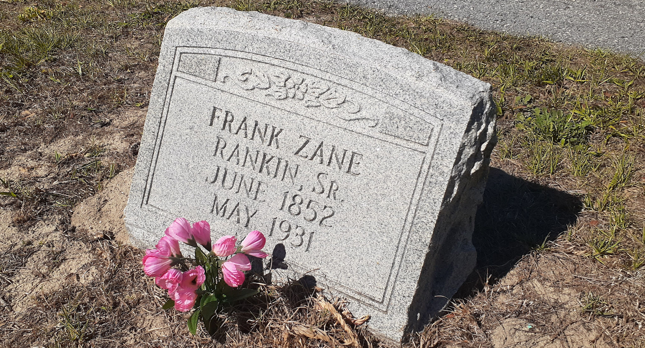 Cemetery Photos | East Elfers Cemetery