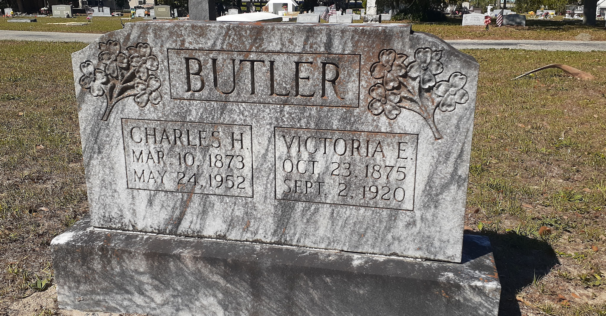 Cemetery Photos | East Elfers Cemetery