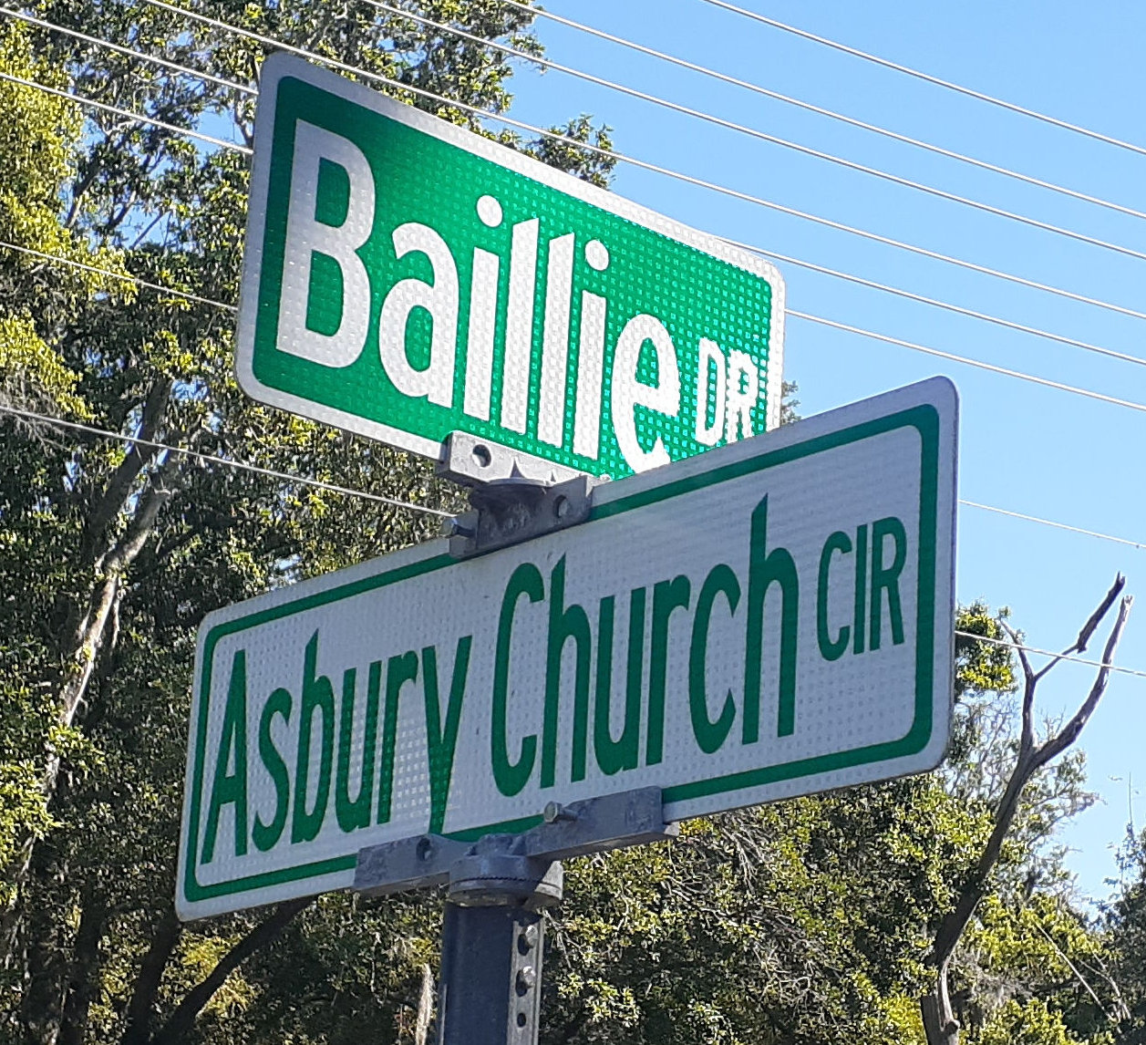 East Elfers Cemetery